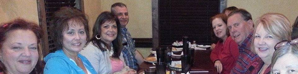 45+ fun and active singles in DFW - DownToMeet