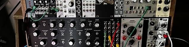 Knoxville Synthesizer Club - DownToMeet