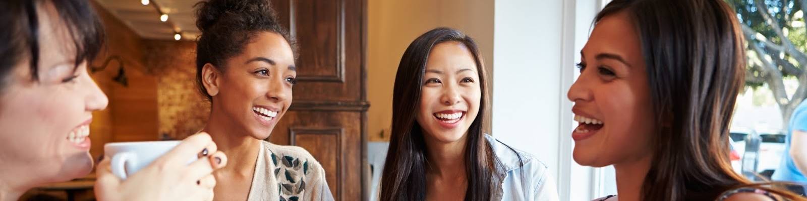 Practicing Your English -- Conversation & ESL Classes - DownToMeet