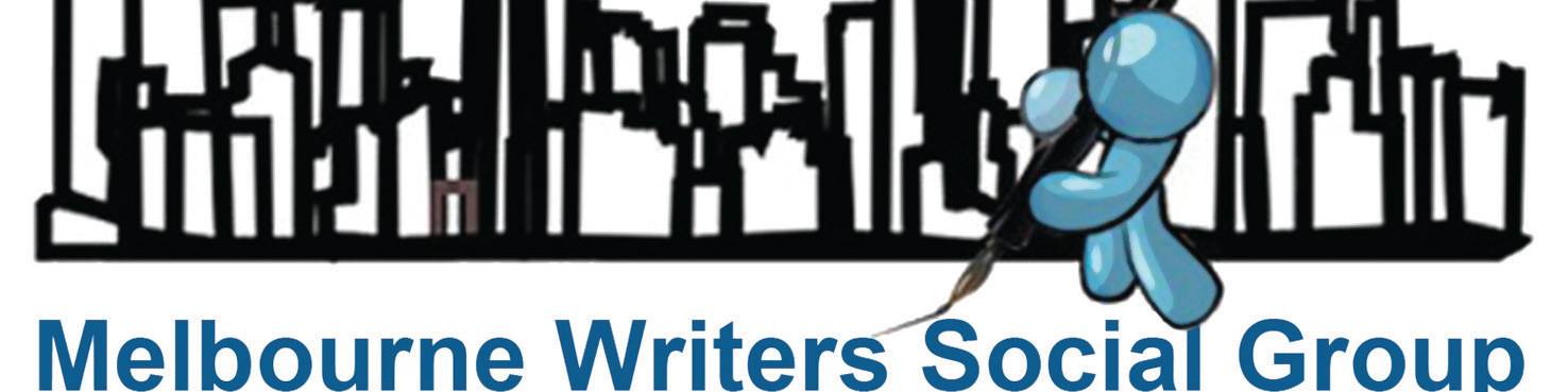 Melbourne Writers Social - DownToMeet